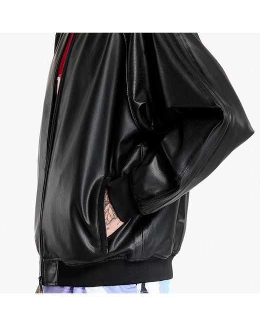 adidas Originals Bomber Adidas Sst Track Top in Black for Men | Lyst