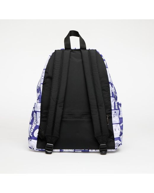 Eastpak Day Pak'R Pokemon Backpack in Blue | Lyst