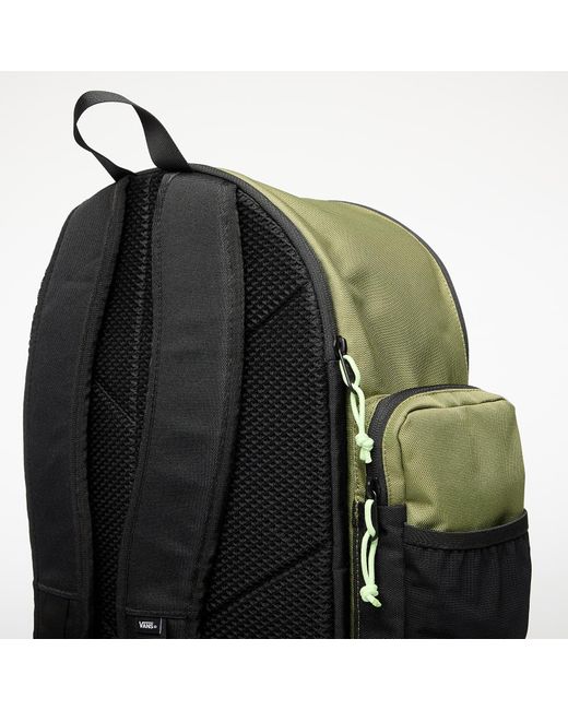 Vans Mte Breakout Backpack in Green | Lyst