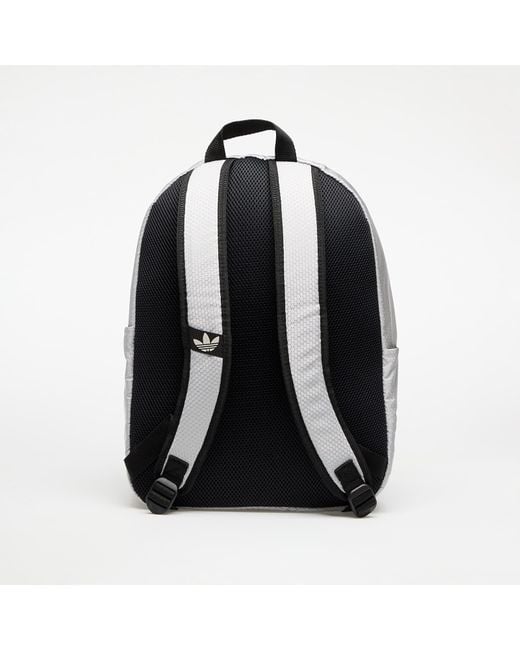 adidas Originals Adidas Backpack Two in Gray | Lyst