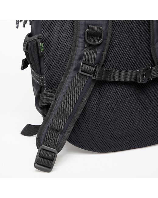 adidas Originals Adidas X 100 Thieves Backpack Dark/ Carbon in Black | Lyst
