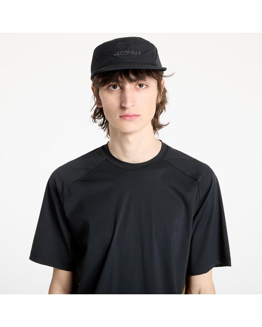 Gramicci Cap Nylon Cap in Black for Men | Lyst