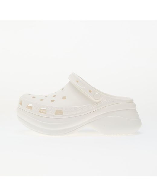 Crocs™ Sneakers W Classic Bae Clog in White | Lyst