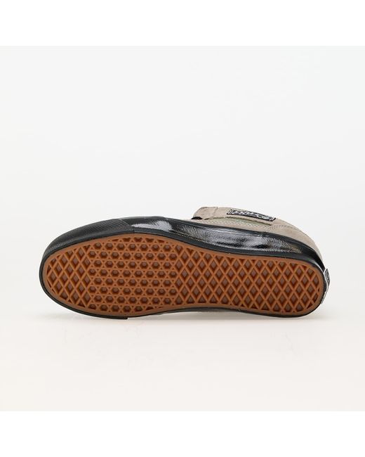 Vans Sneakers Half Cab Reissue 33 Lx Park Ranger Aluminium/ Eur in ...