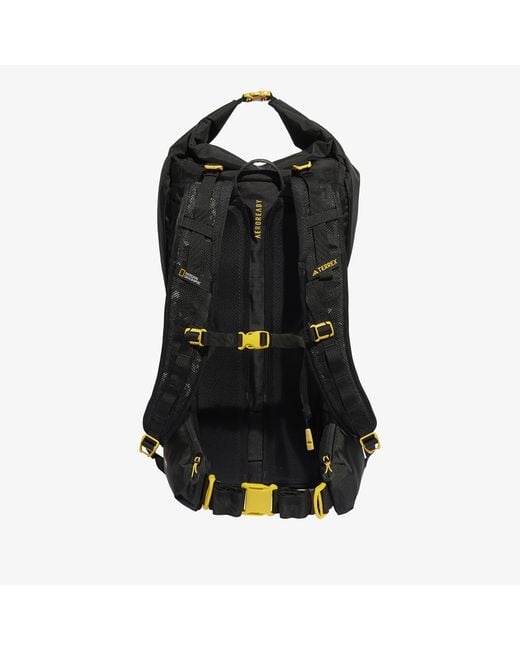 adidas Originals Adidas Terrex X National Geographic Aeroready Backpack ...