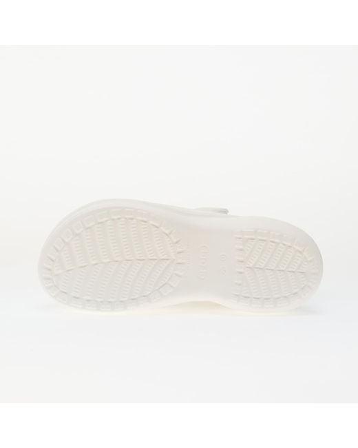 Crocs™ Sneakers W Classic Bae Clog in White | Lyst