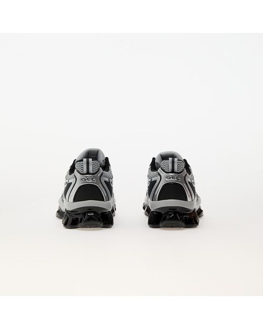 Asics Sneakers Gel-quantumtm Kinetic Mid Grey/ Pure Silver Us 7 in ...