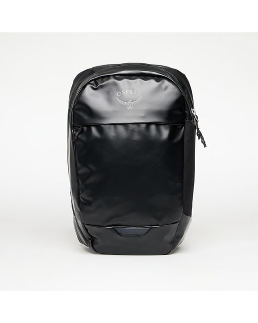 Osprey Transporter Panel Loader in Black | Lyst