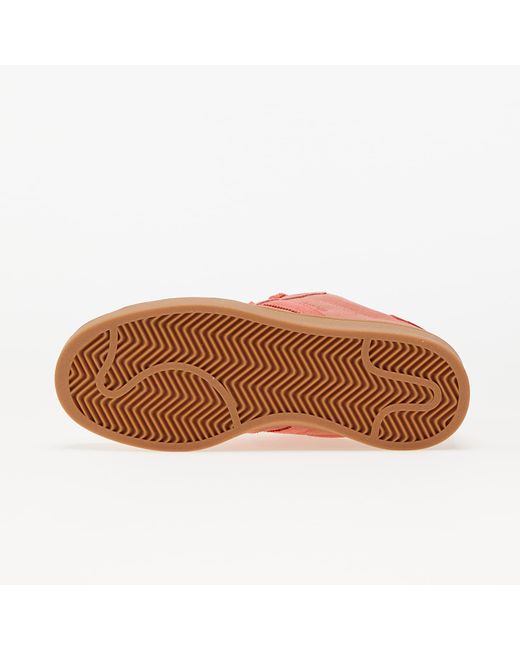 adidas Originals Sneakers Adidas Campus 00s Wonder Clay/ Preloved ...