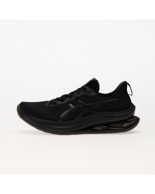 Asics Sneakers Gel-Kinsei Max in Black for Men | Lyst