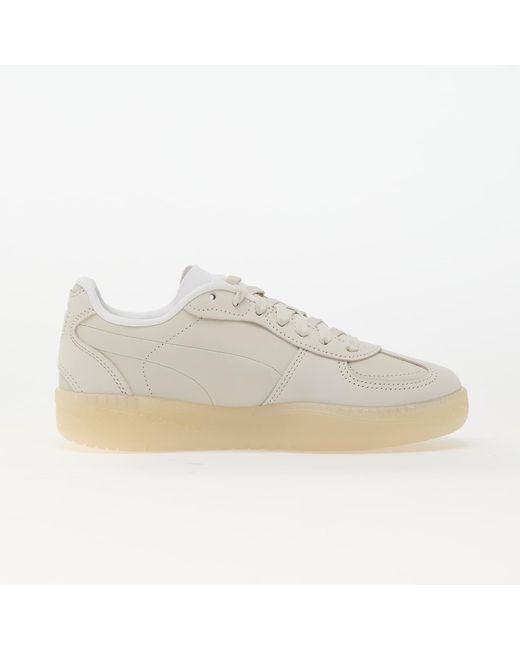PUMA Sneakers Palermo Moda Elevated Wns in White | Lyst