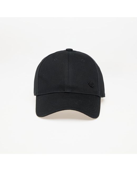adidas Originals Adidas Everyday Icons Cap With Tonal Metal Trefoil in ...