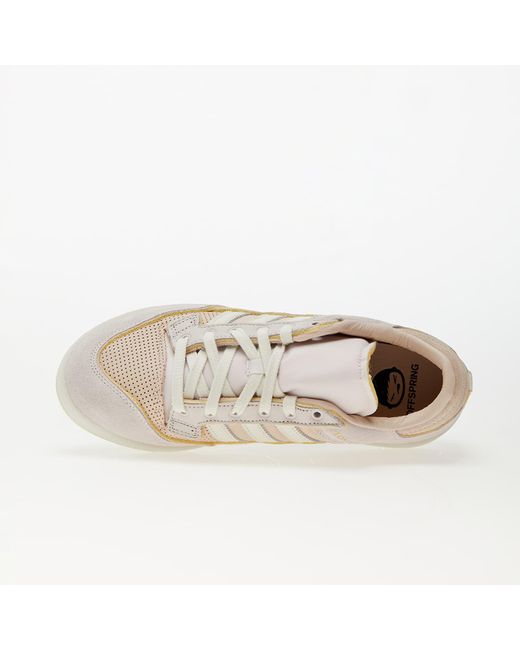 adidas Originals Adidas X Offspring Centennial Low Off / Off / Easy ...
