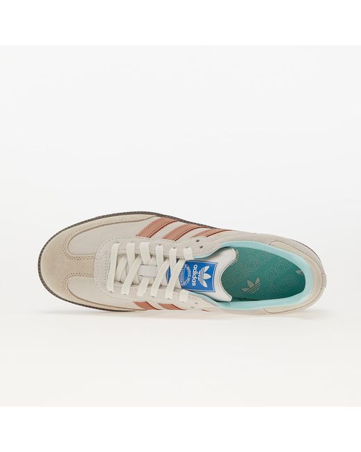 adidas Originals Sneakers Adidas Samba Og Crystal/ Clay Strata/ Gum5 ...