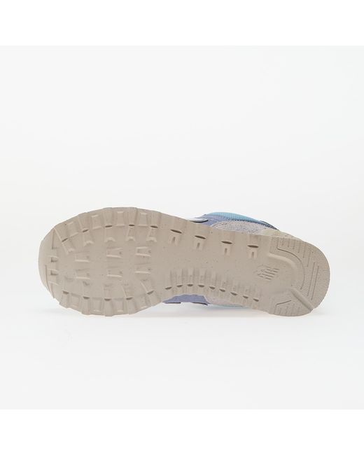 New Balance Sneakers 574/ Lagoon in Blue | Lyst