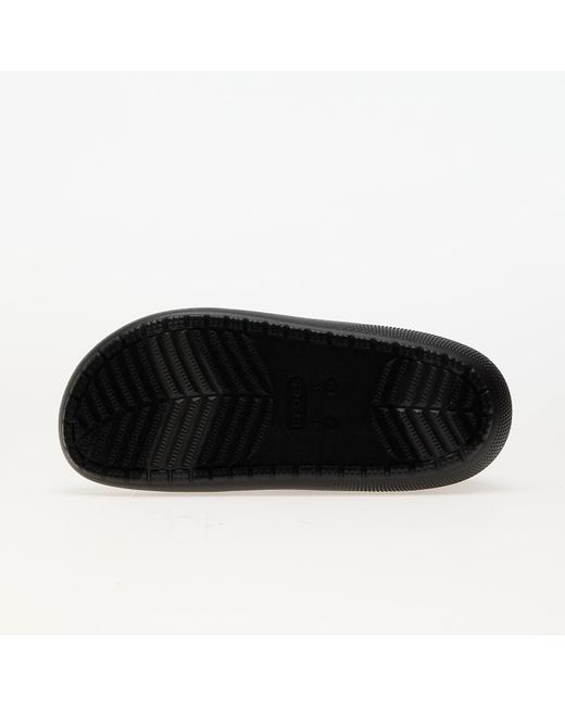 Crocs™ Sneakers Classic Puff Moc in Black for Men | Lyst