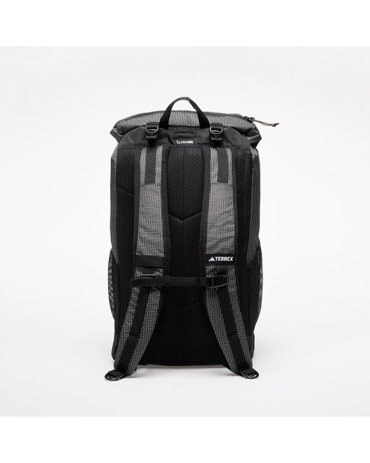 adidas Originals Adidas Terrex Climacool Multi Backpack/ Semi Impact in ...