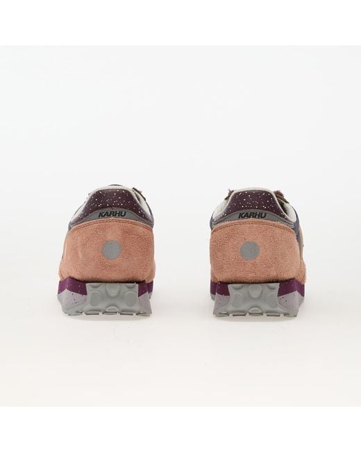Karhu Sneakers Mestari Control Cork/ Blizzard Eur in Blue | Lyst