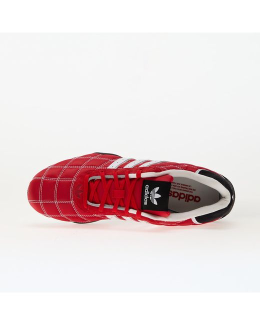 adidas Originals Sneakers Adidas Adiracer Lo Better Scarlet/ Ftw/ Core ...