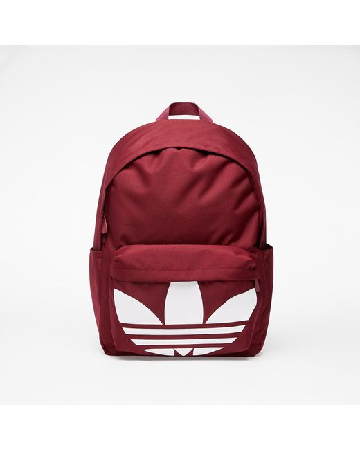 adidas Originals Backpack Adidas Adicolor Classic Backpack Core ...