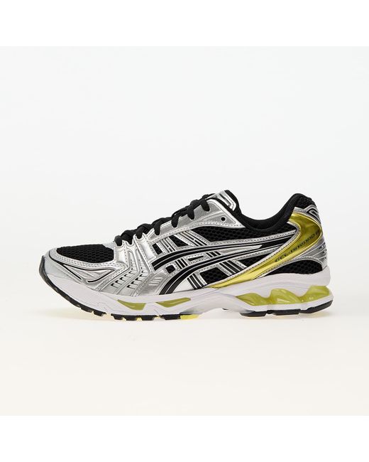 Asics Sneakers Gel-Kayano 14/ Lemon Spark | Lyst