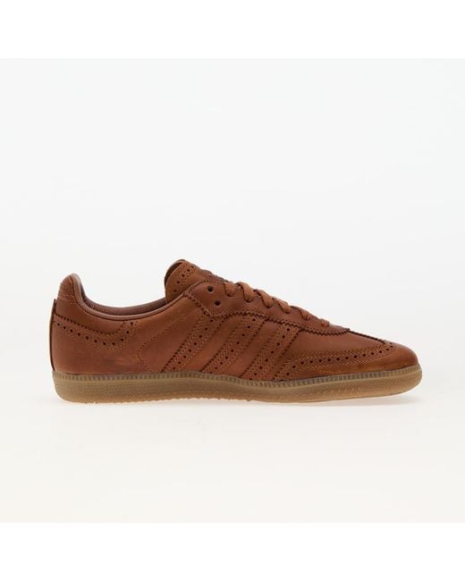 adidas Originals Sneakers Adidas Samba Og Dust Rust/ Dust Rust/ Gum4 in ...