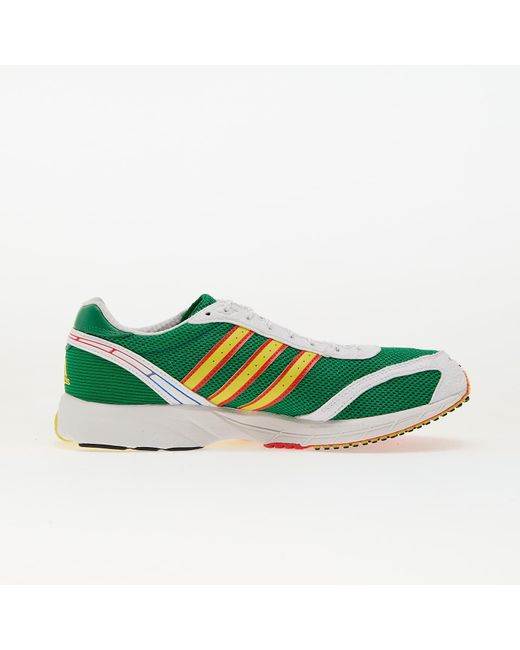 adidas Originals Sneakers Adidas Adizero Adios Og/ Ftw/ Bright in Green ...