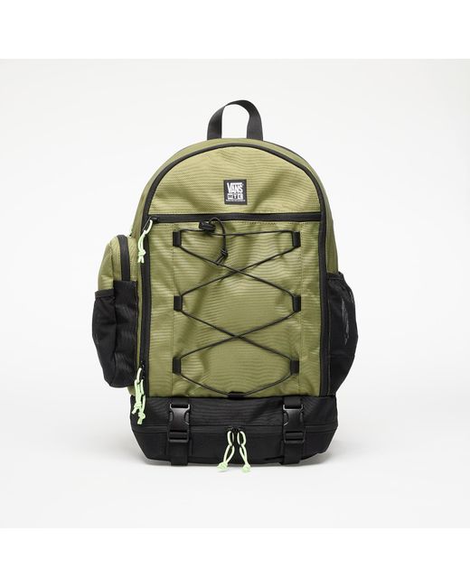 Vans Mte Breakout Backpack in Green | Lyst
