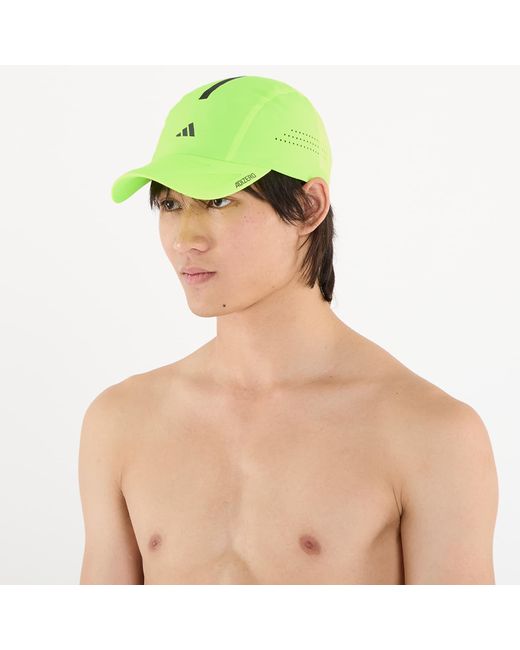 adidas Originals Cap Adidas Runningxadizero Lightweight Climacool Cap ...