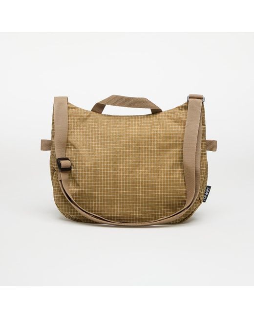 Gramicci Bag Ripstop Shoulder Bag in Natural | Lyst