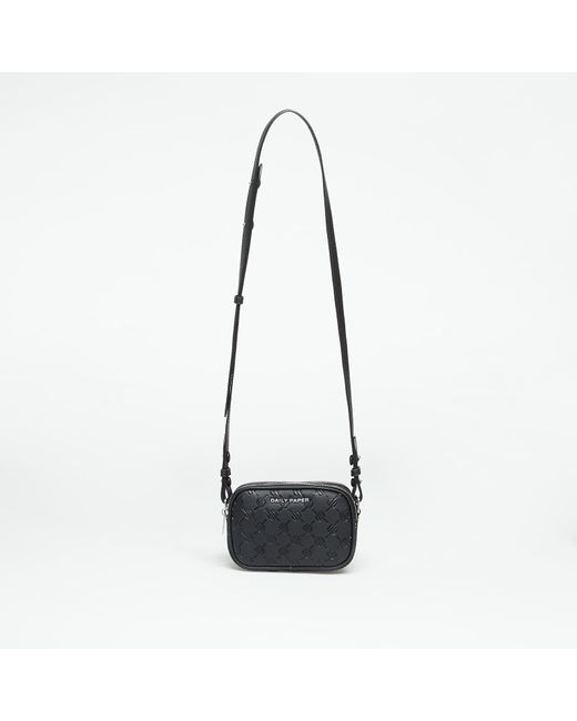 Daily Paper May Bag in Black | Lyst
