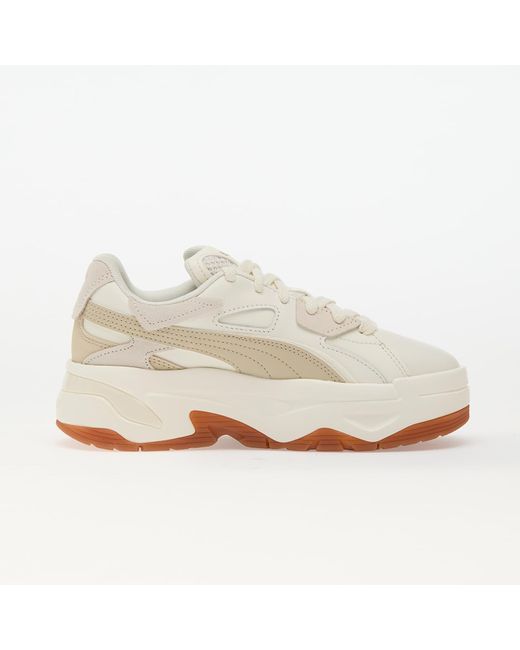 PUMA Sneakers Blstr Surrealc Wns in White | Lyst
