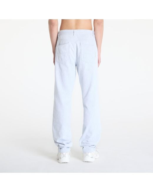 Post Archive Faction PAF Pants 8.0 Denim Pants Right in Blue for Men | Lyst