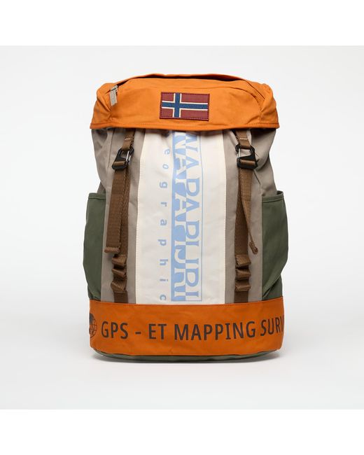 Napapijri Equator Backpack | Lyst