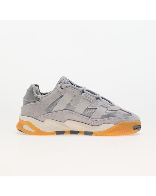 adidas Originals Sneakers Adidas Niteball Grey Two/ Grey One/ Core ...