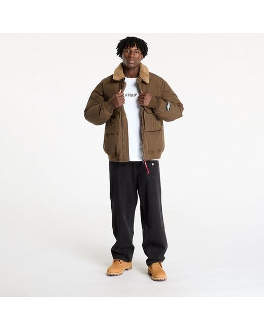 adidas Originals Jacket Adidas X C.P. Company Spezial Fly Jacket in ...