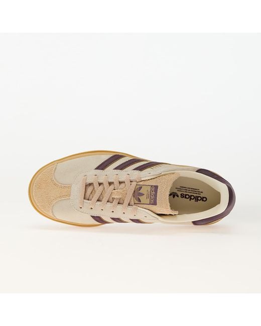 adidas Originals Sneakers Adidas Gazelle Bold W Cream/ / Magic Eur in ...