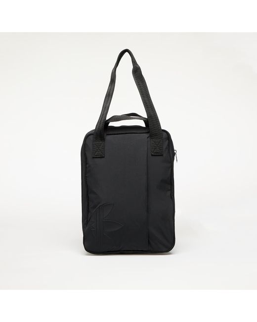 adidas Originals Adidas Tote Backpack in Black | Lyst