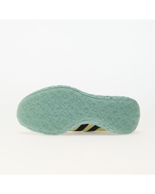 adidas Originals Sneakers Adidas Zponge Ice/ Core/ Focus in Green | Lyst