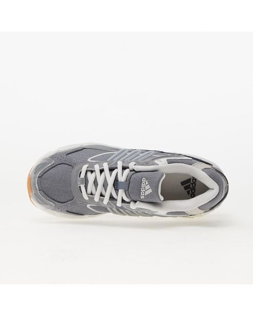 adidas Originals Sneakers Adidas Response Cl W Grey/ Crystal White ...