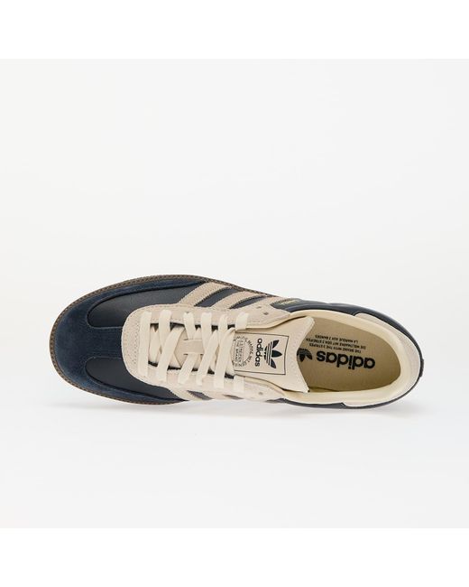 adidas Originals Sneakers Adidas Samba Og Aura Ink/ Crew/ Gum5 for Men ...