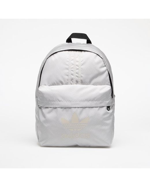 adidas Originals Adidas Backpack Two in Gray | Lyst