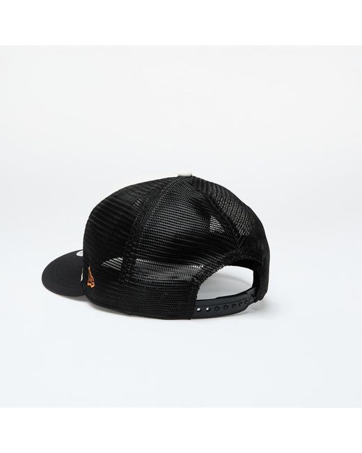 KTZ Cap American Ride Or Die 9fifty A-frame Cap Black/ Stone S-m in ...