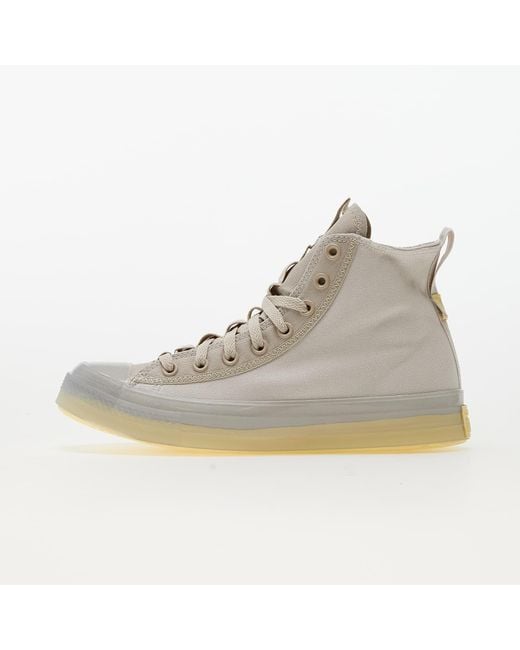 Chuck Taylor All Star Hi CX Desert Sunset Pale Putty/ Papyrus Converse ...