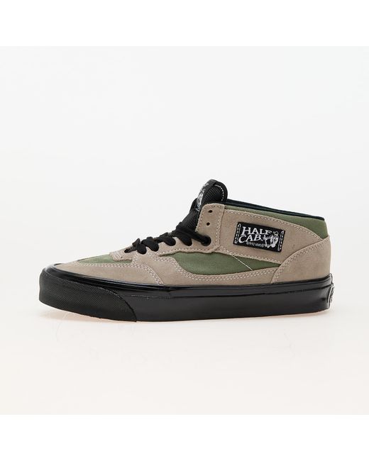 Vans Sneakers Half Cab Reissue 33 Lx Park Ranger Aluminium/ Eur in ...