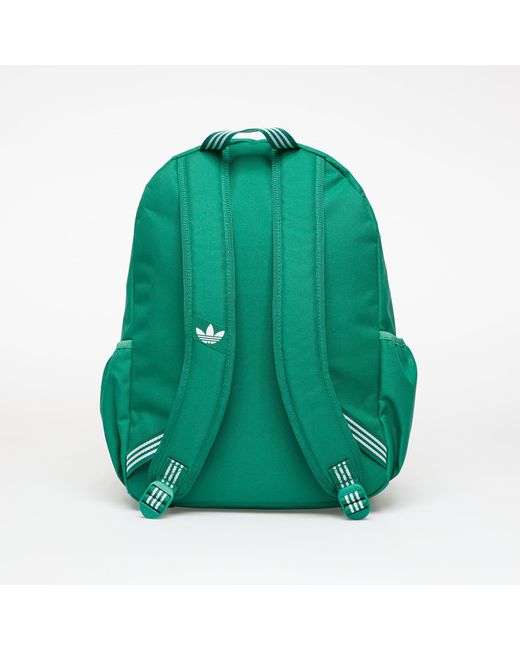 adidas Originals Adidas Cl Backpack Ac in Green | Lyst