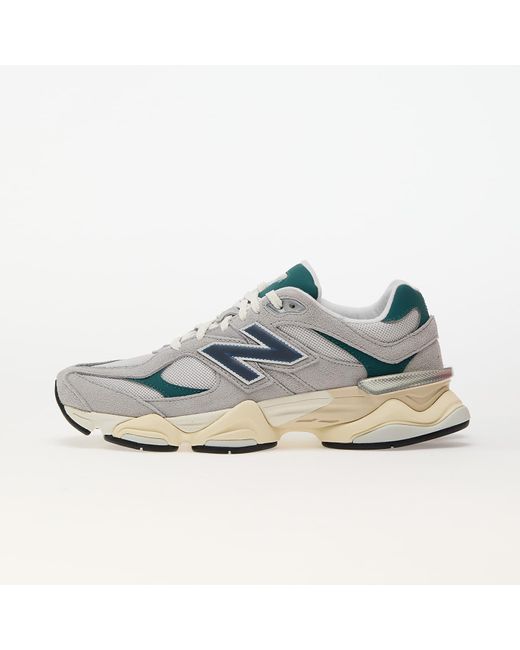 New Balance Sneakers 9060 in Blue | Lyst