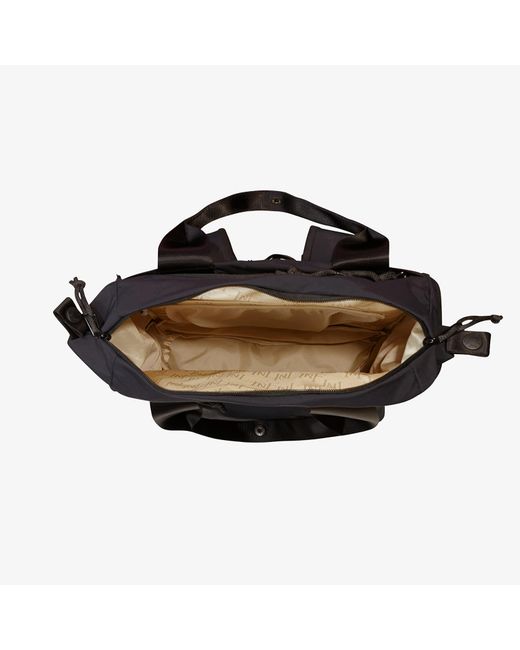 The North Face Never Stop Utility Pack Tnf/ Npf in Black | Lyst
