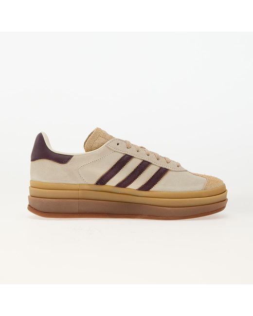 adidas Originals Sneakers Adidas Gazelle Bold W Cream/ / Magic Eur in ...