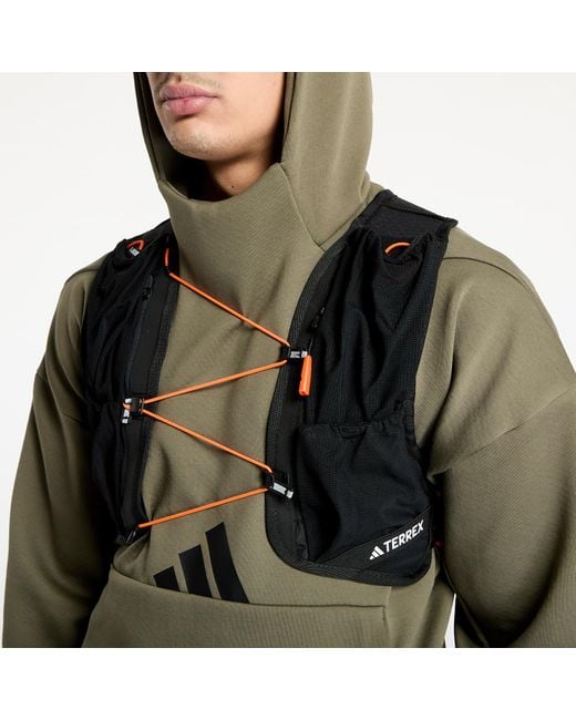 adidas Originals Backpack Adidas Terrex Aeroready Speed Hiking Backpack ...